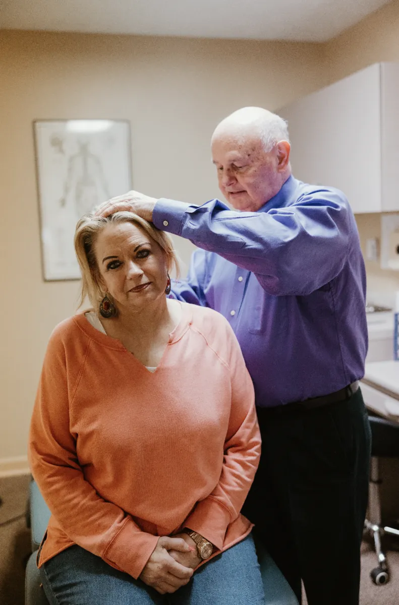 Paxton Chiropractic | Family Chiropractor | Rome, Georgia | Dr. David ...