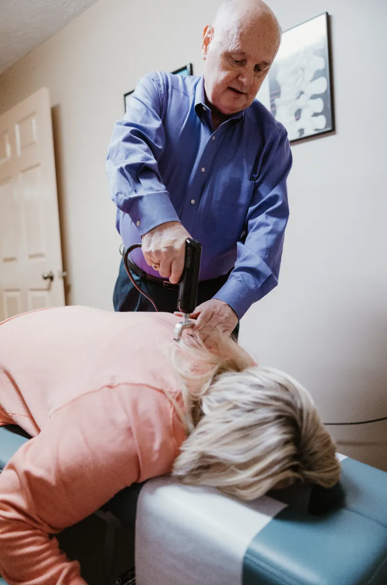 Paxton Chiropractic | Family Chiropractor | Rome, Georgia | Dr. David ...