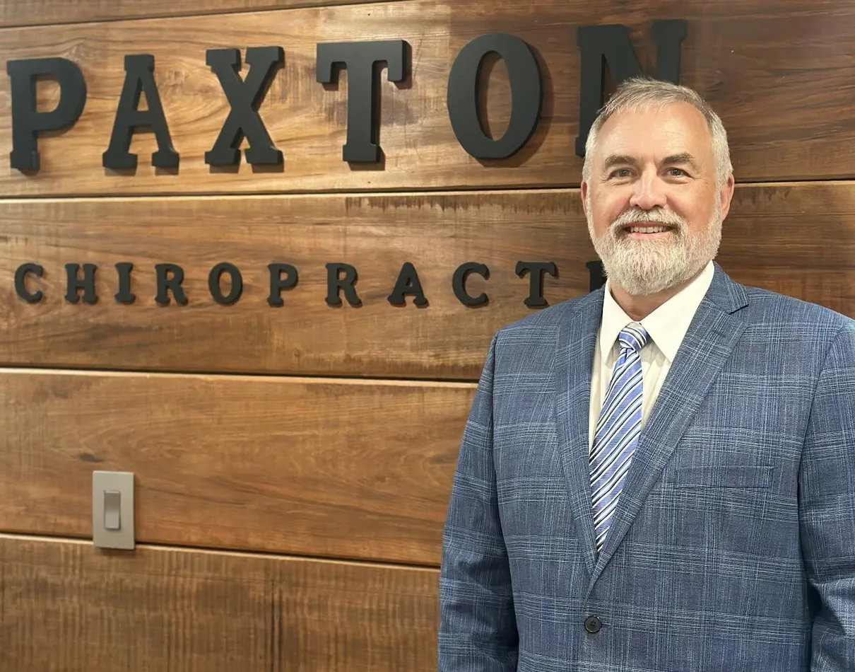 Paxton Chiropractic | Family Chiropractor | Rome, Georgia | Dr. David ...