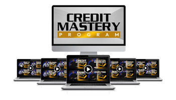 Credit Mastery