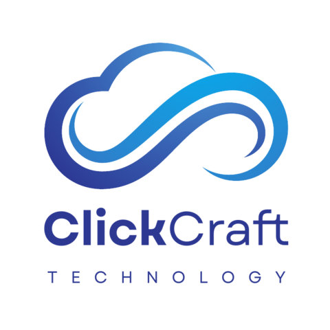 Professional Website Builder: ClickCraft