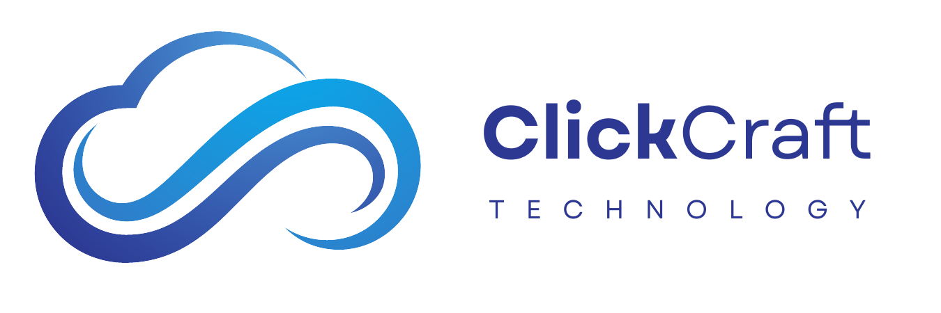 Professional Website Builder: ClickCraft