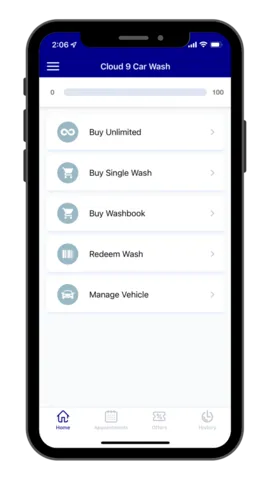 Cloud 9 Car Wash and Detail Center | Located in Eden Prairie, MN