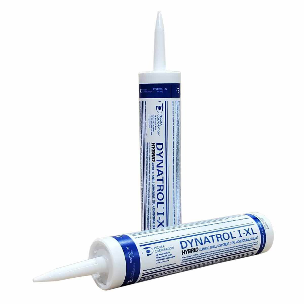 Pecora Hybrid DYNATROL I-XL