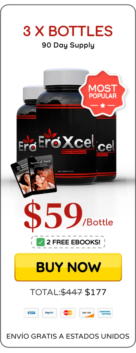 EroXcel - Texto Presentación