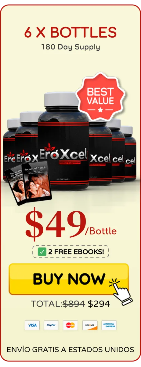 EroXcel - Texto Presentación