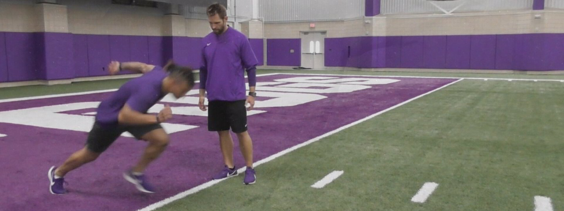 Speed Development Course