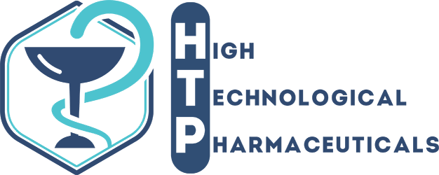 HTP HIGH TECHNOLOGICAL PHARMACEUTICALS
