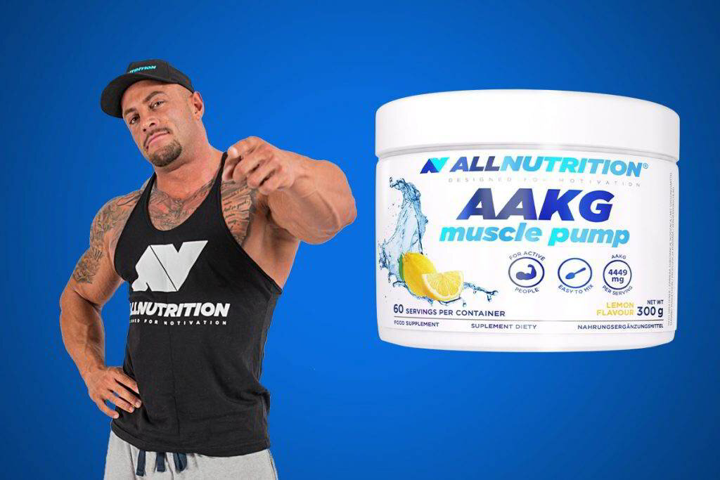 Действие на аргинин