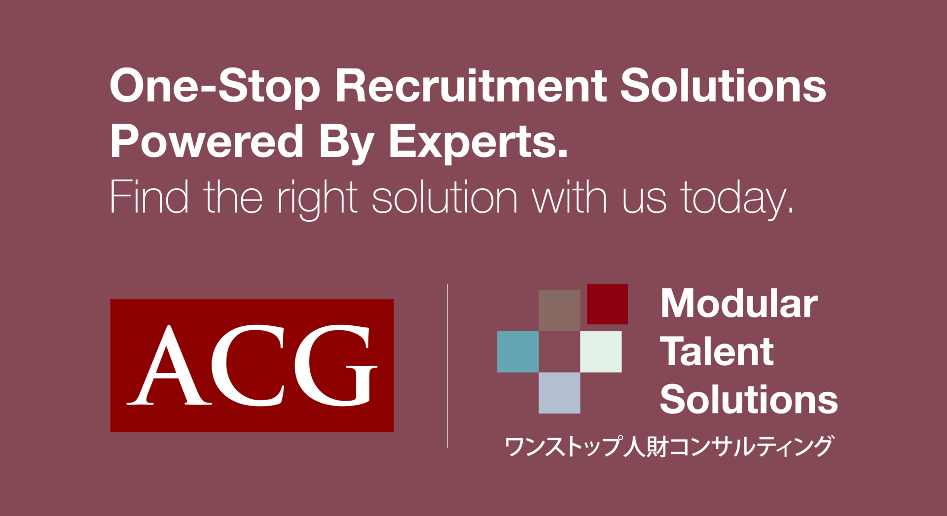 Introducing Alpha Consulting Group's Rebranded Services