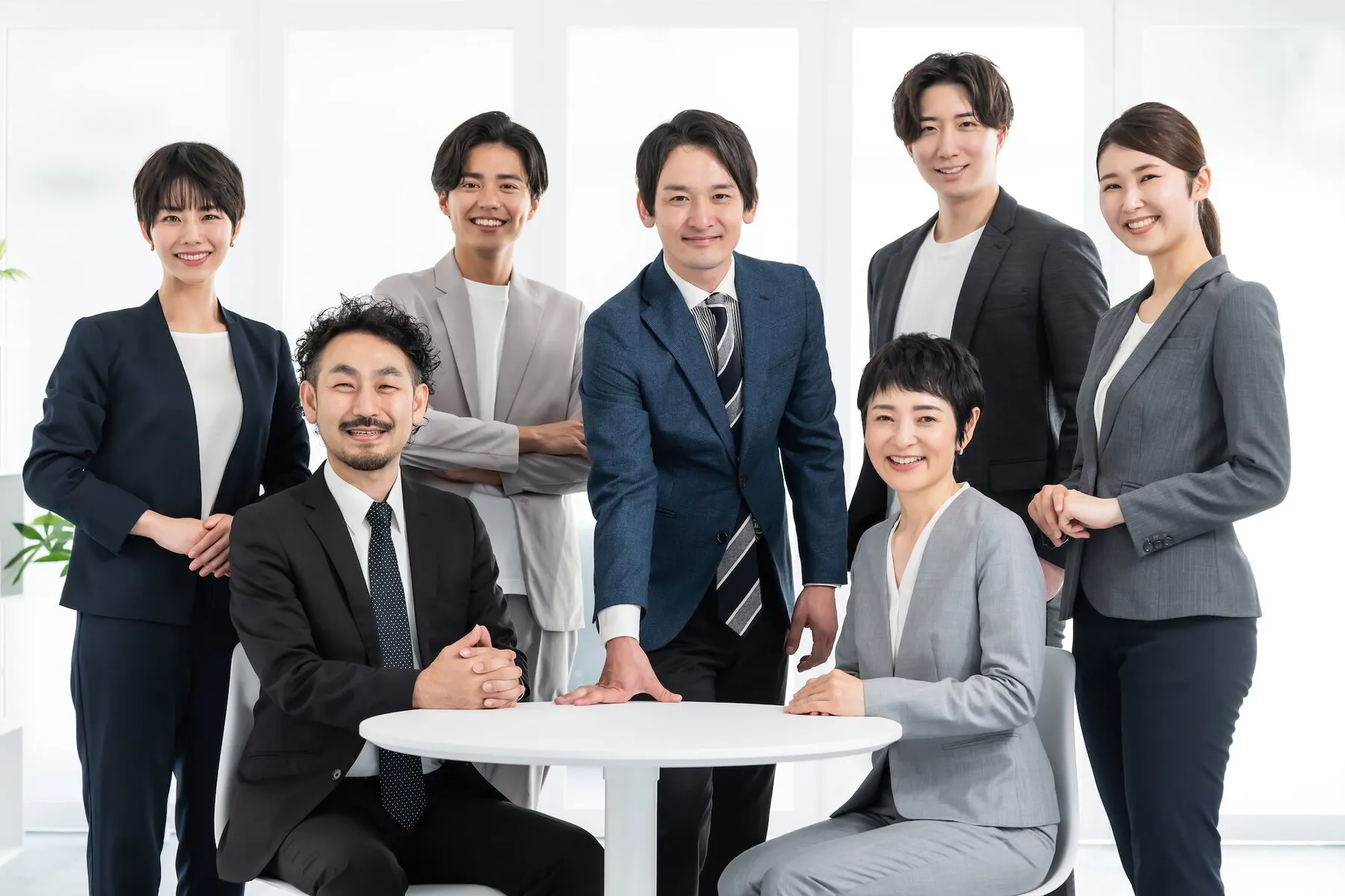 ACG | One-stop Recruitment Solutions for you