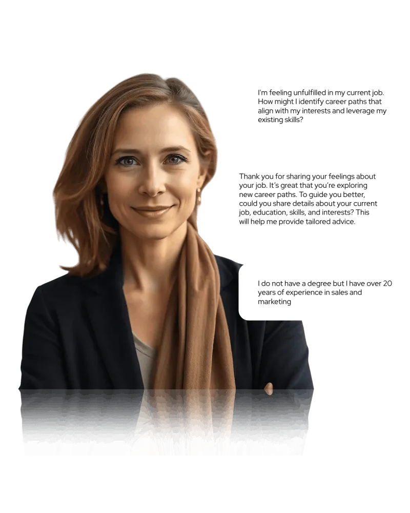 Ai-Powered Life Coach—Your Personalized Path to Growth Anytime, Anywhere