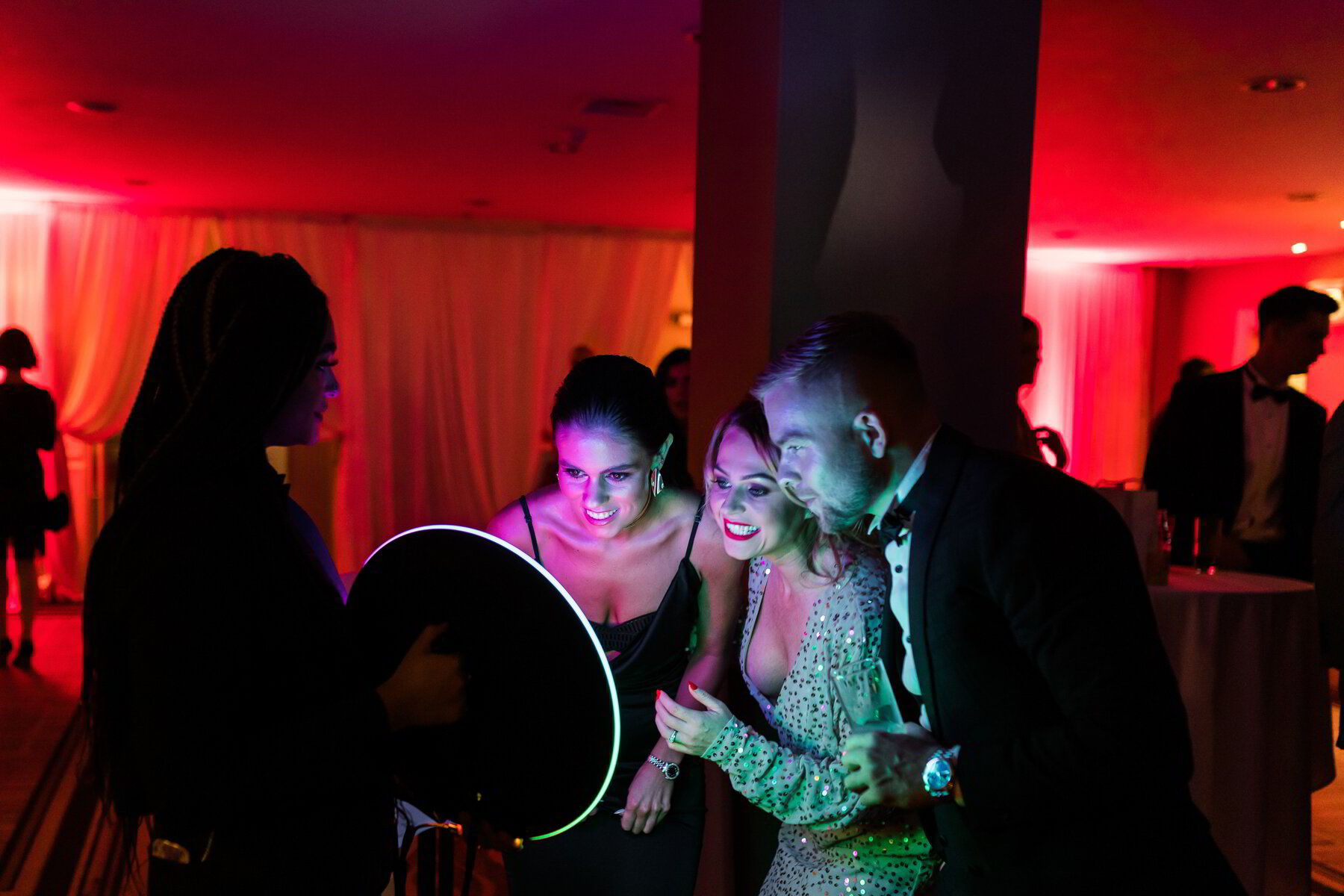 MD Mojo Photo & Video Booths. Photo & Video Booth Rental Services