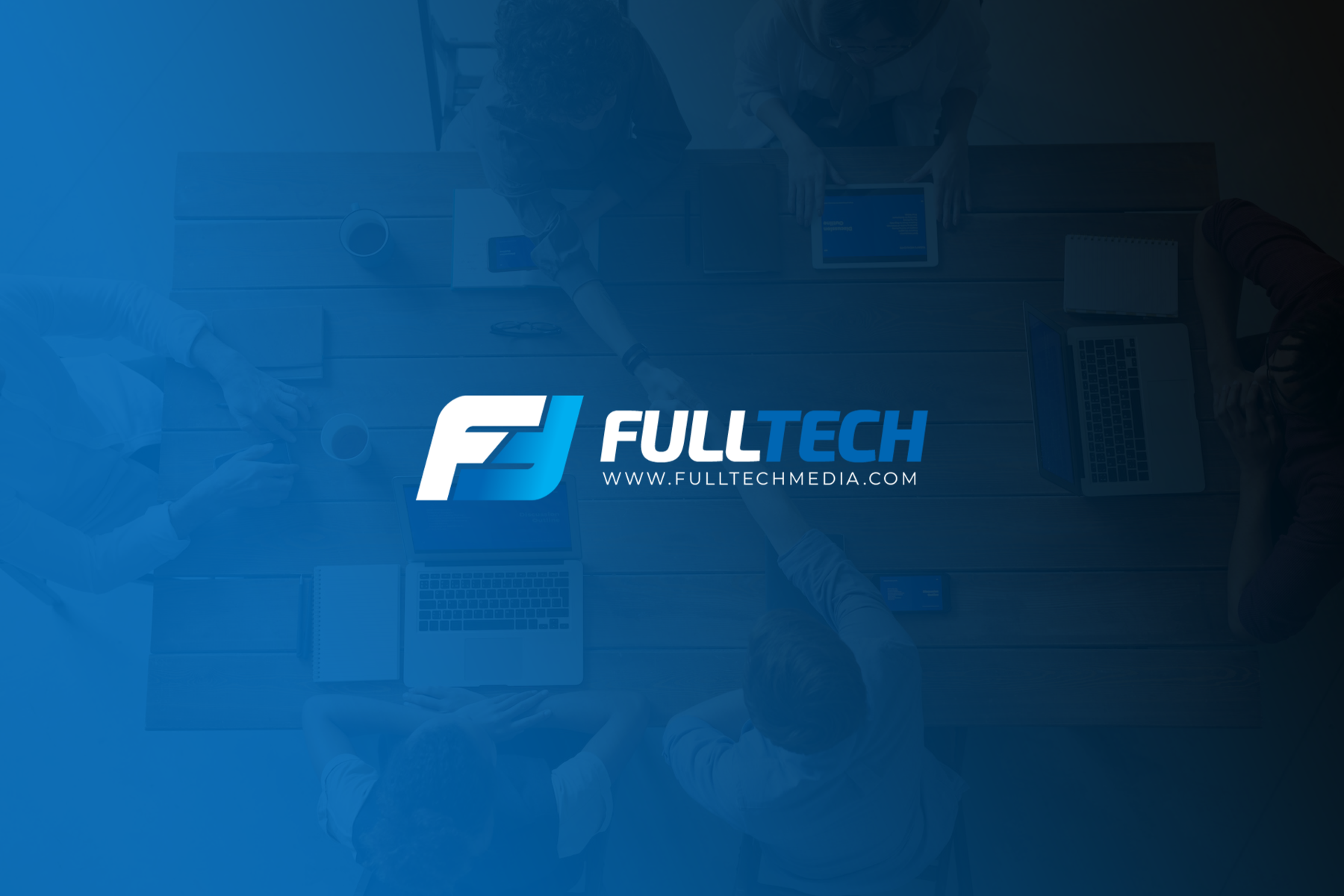 FullTech Media - Website & eCommerce Design