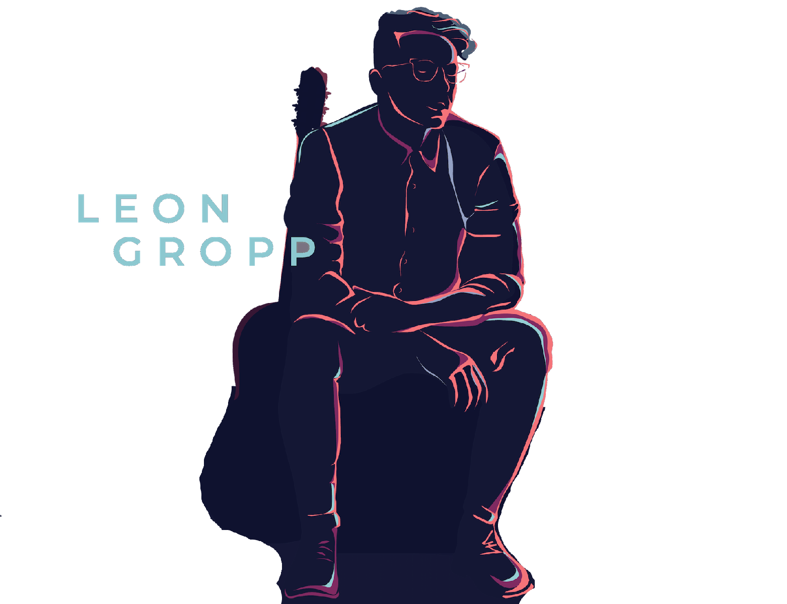 Leon Gropp - Tree weer op en is oop vir besprekings!