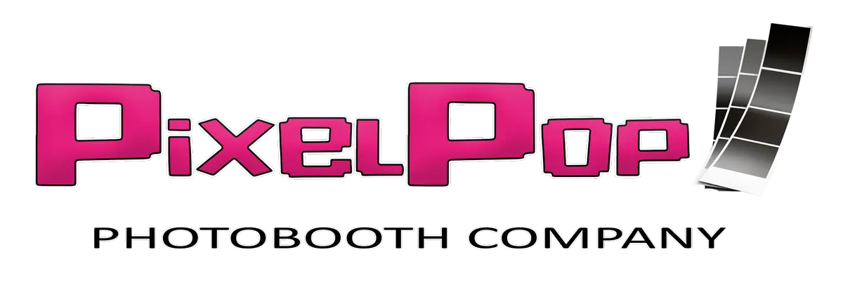 Event Entertainment Packages | Pixel Pop Photo Booth Company