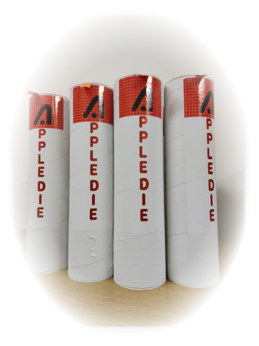 Apple Die South Africa | Die Manufacturing | Website