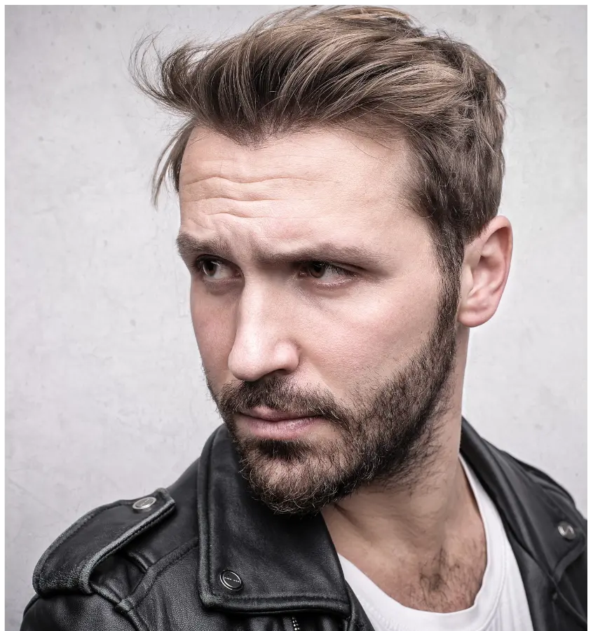 Barba y Afeitado, Precisión y Estilo en Santiago de Chile