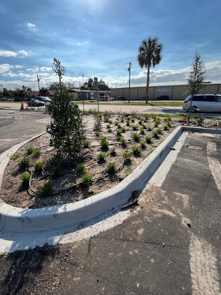 irrigation Services & irrigation Repairs in North East Florida