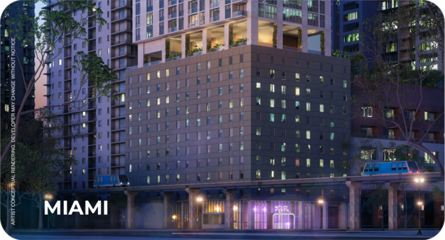 Yotel Careers