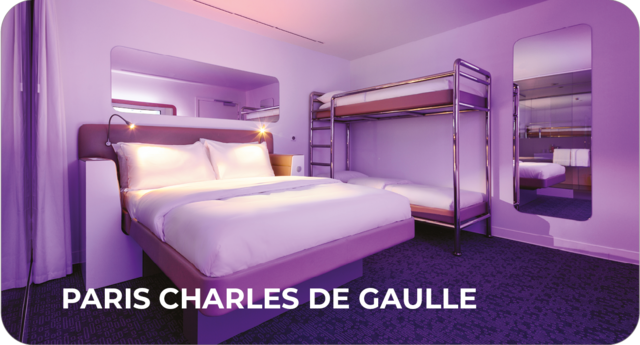Yotel Careers