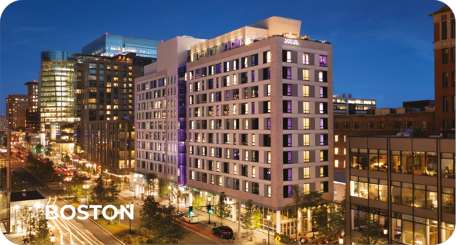 Yotel Careers