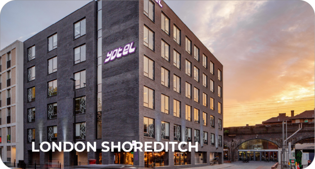 Yotel Careers