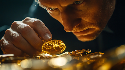 How to Tell If Gold Is Real | Professional vs. At-Home Tests
