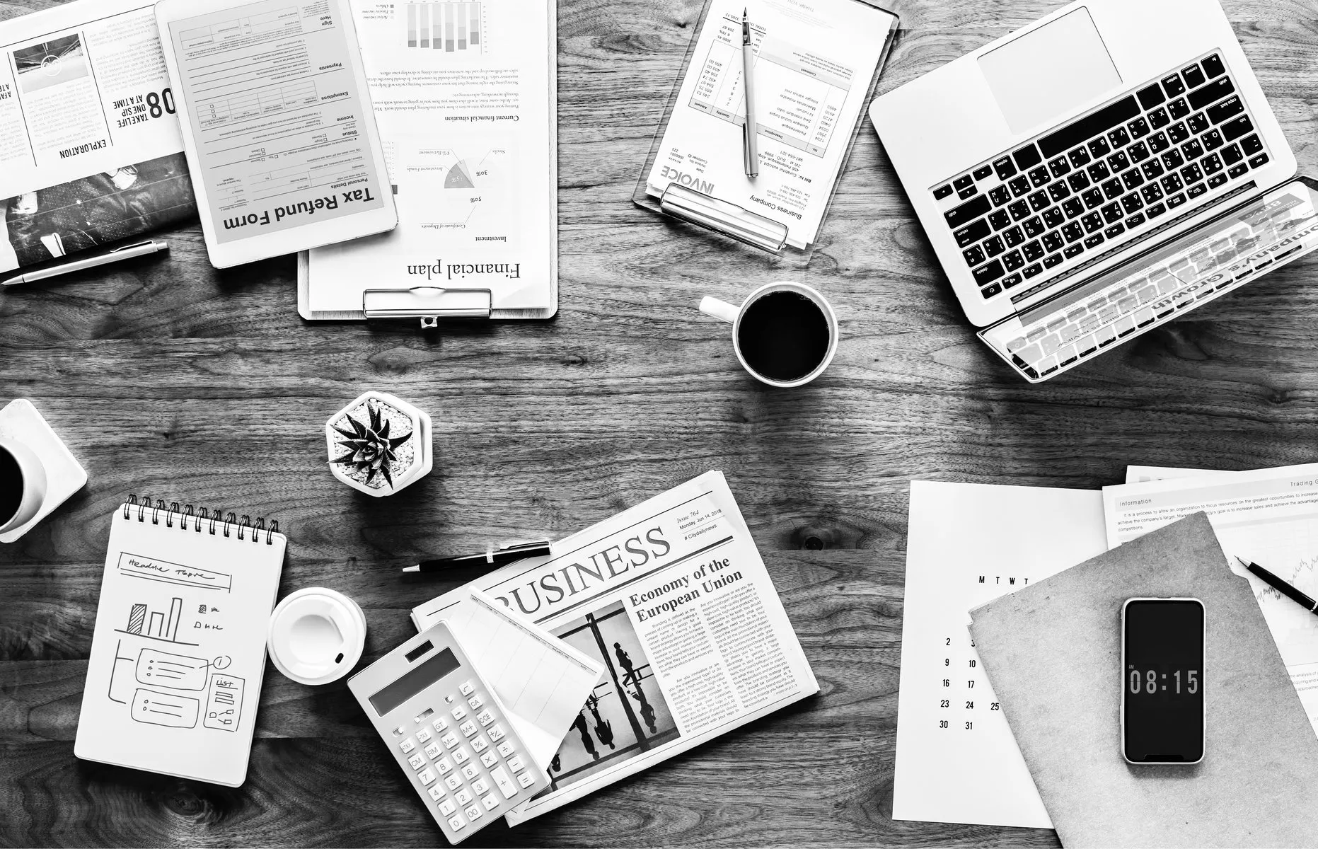 About Us - TMRC Digital