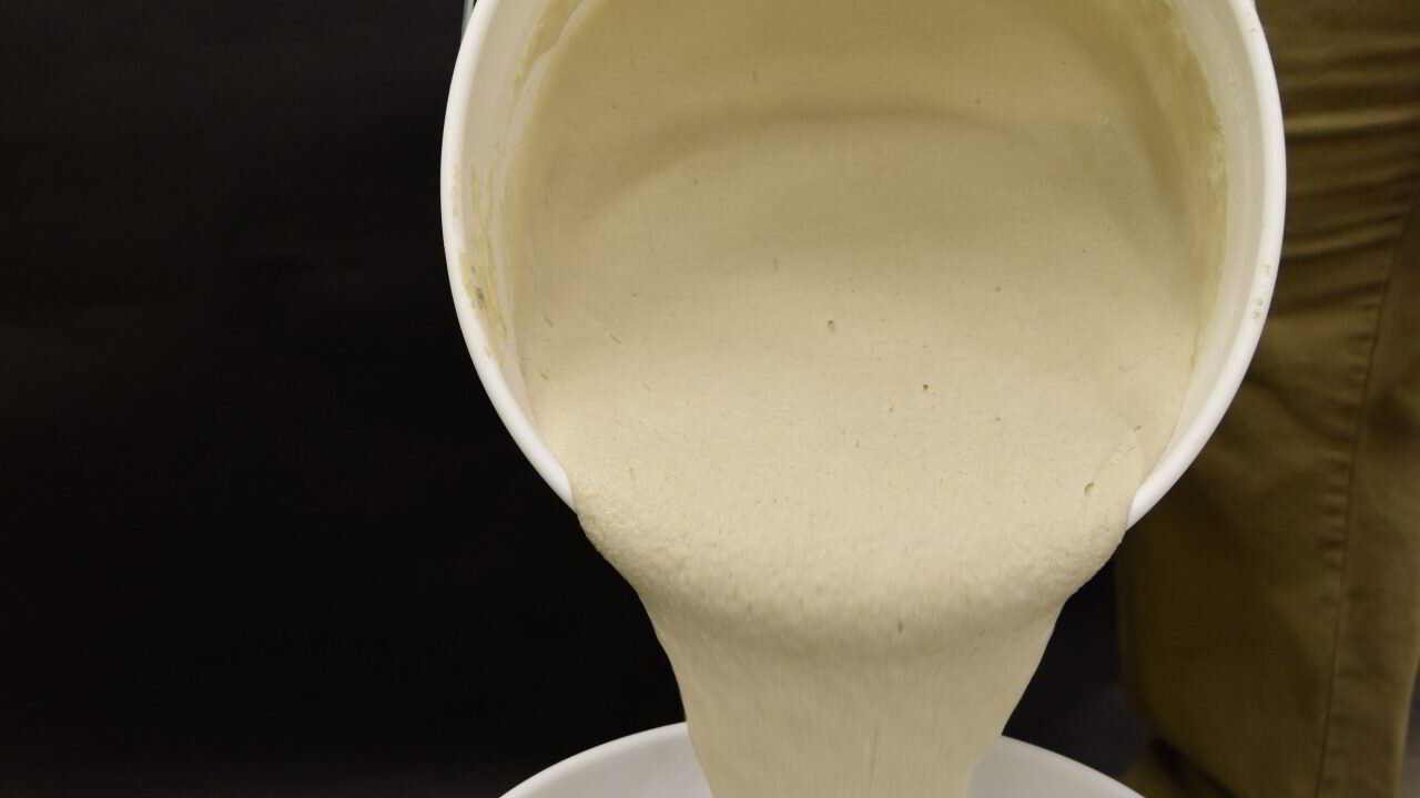 Alpha Base Coat | Senergy Adhesives & Base Coats