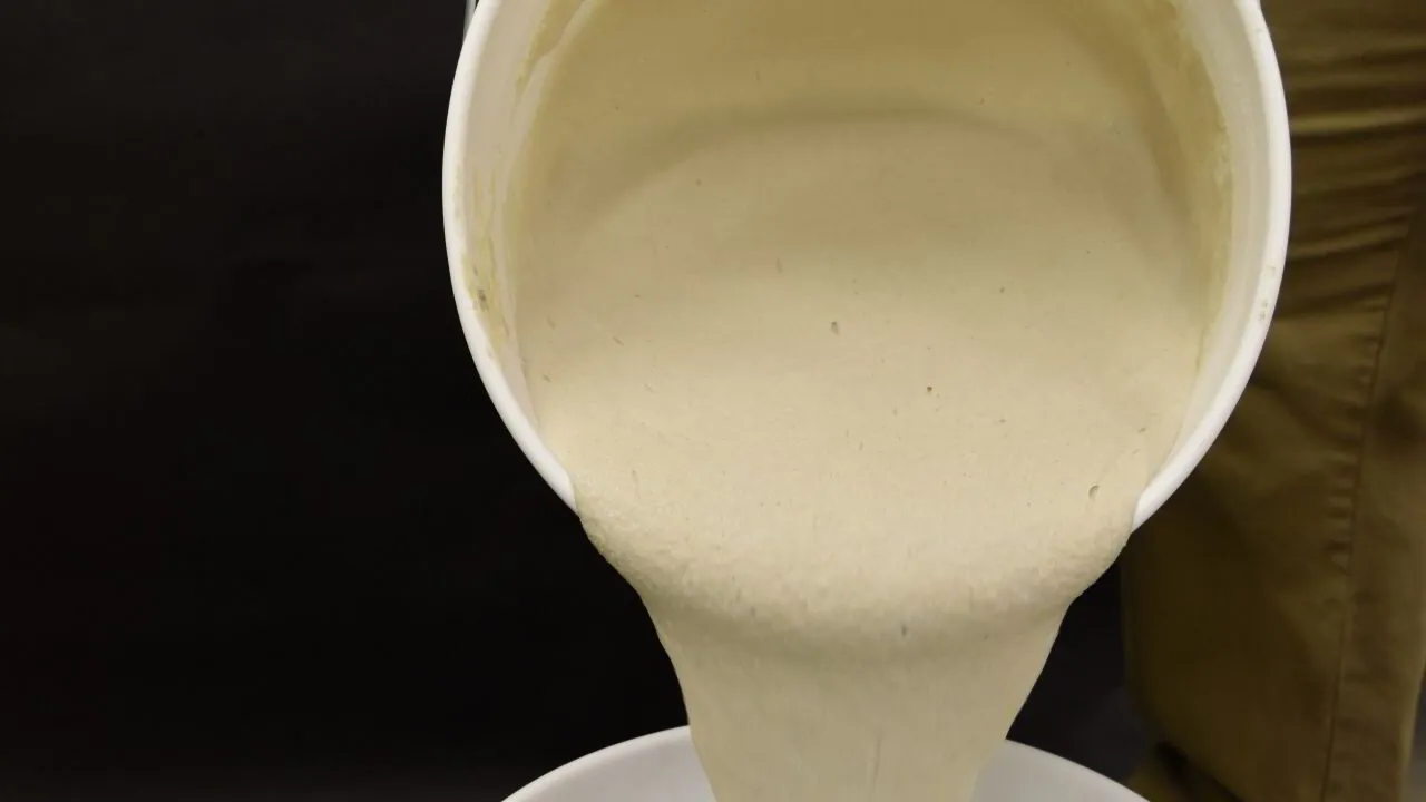 Alpha Base Coat | Senergy Adhesives & Base Coats