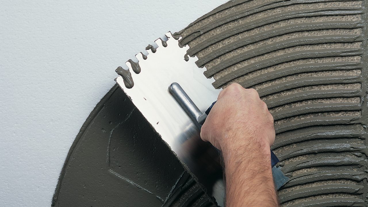 Alpha Dry Base Coat | Senergy Adhesives & Base Coats