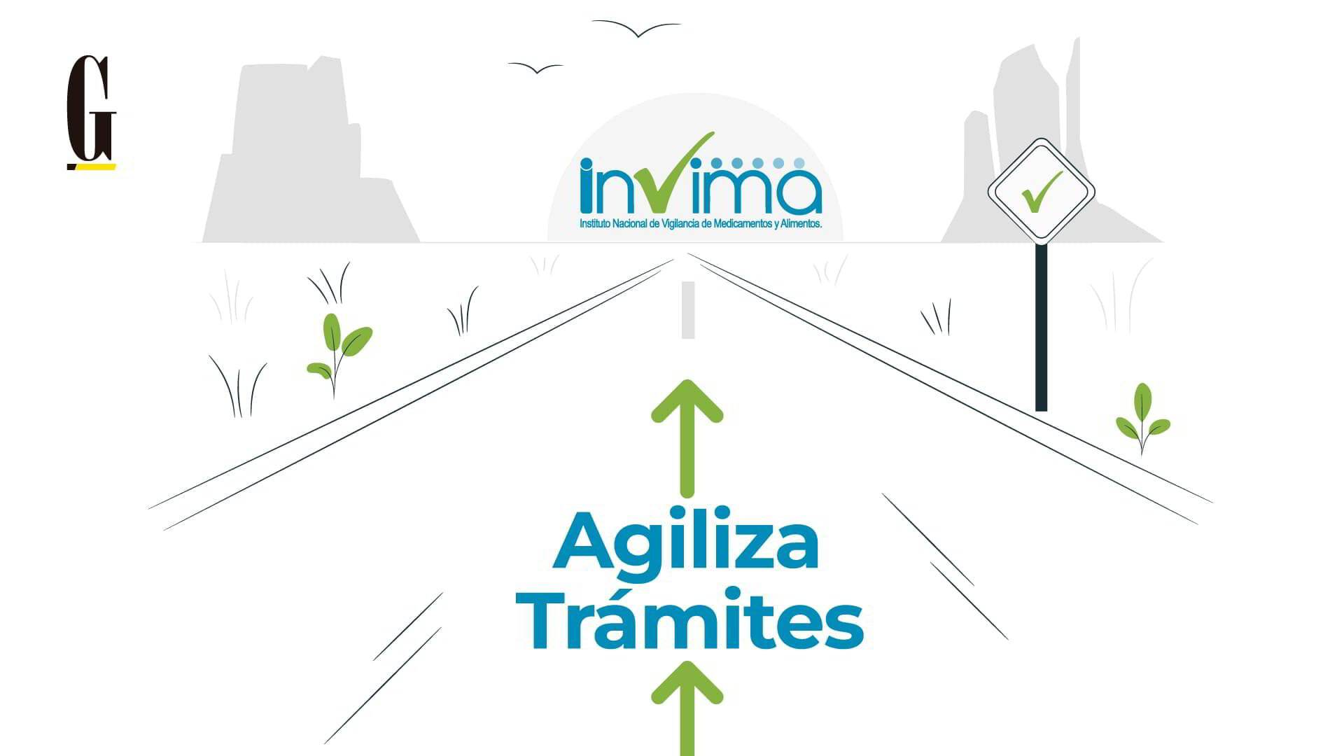 Invima agiliza trámites por la problemática de represamiento de ...