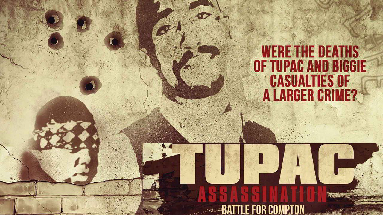 What happened to Tupac Shakur? Here is what we learned from the ...