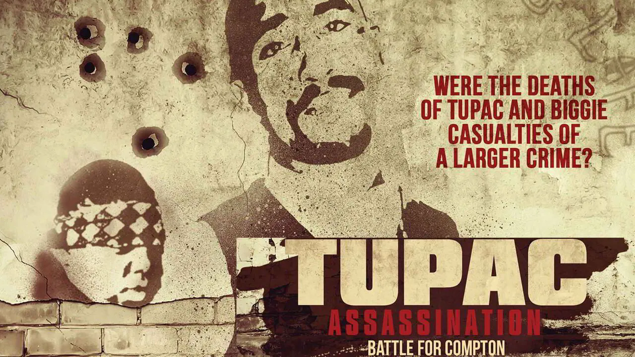 What happened to Tupac Shakur? Here is what we learned from the ...
