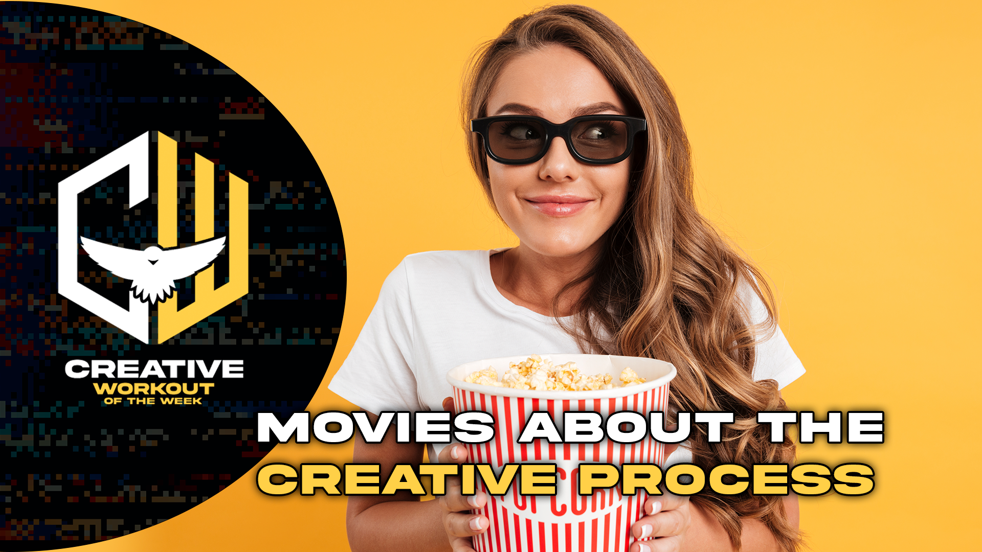 5 films about the creative process you need to watch now