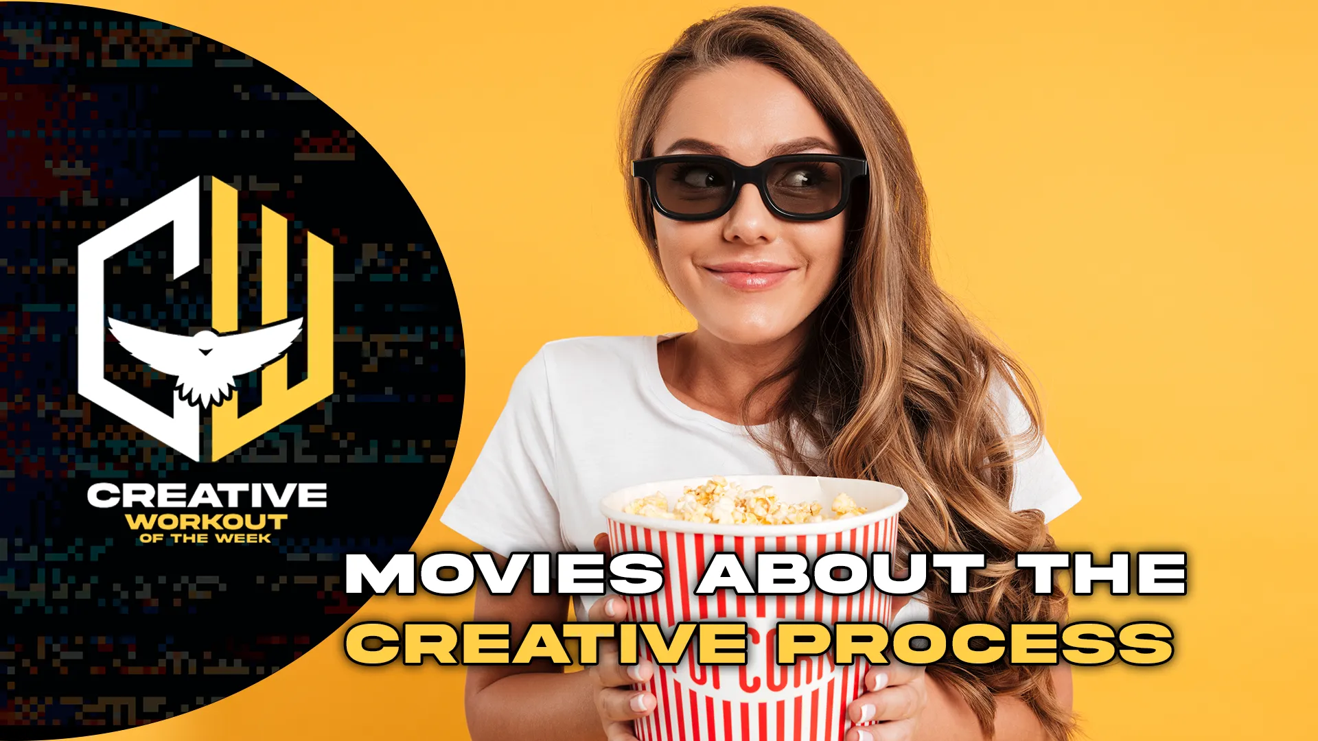 5 films about the creative process you need to watch now