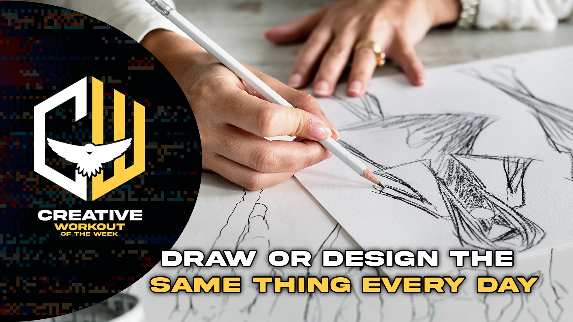 how i learned to draw in 30 days