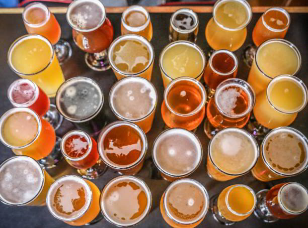 Creativity and beer: why is craft beer having an impact around the world?