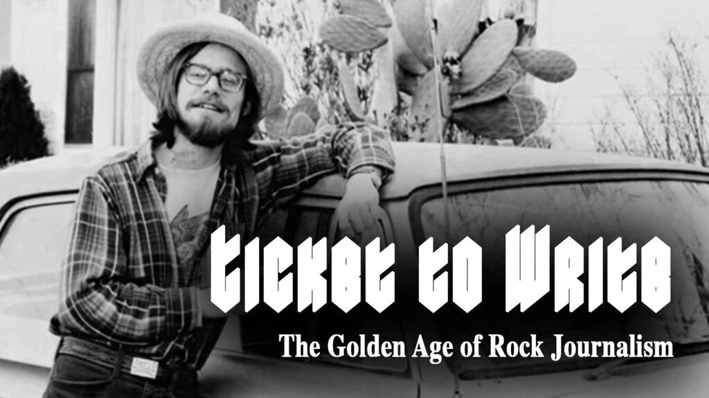 Lessons on music journalism you can learn today from Lester Bangs