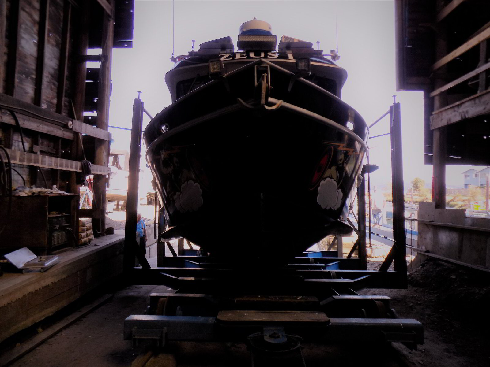 Jenkins Marine - Specializes in Fiberglass, Gelcoat, Paint Services and ...