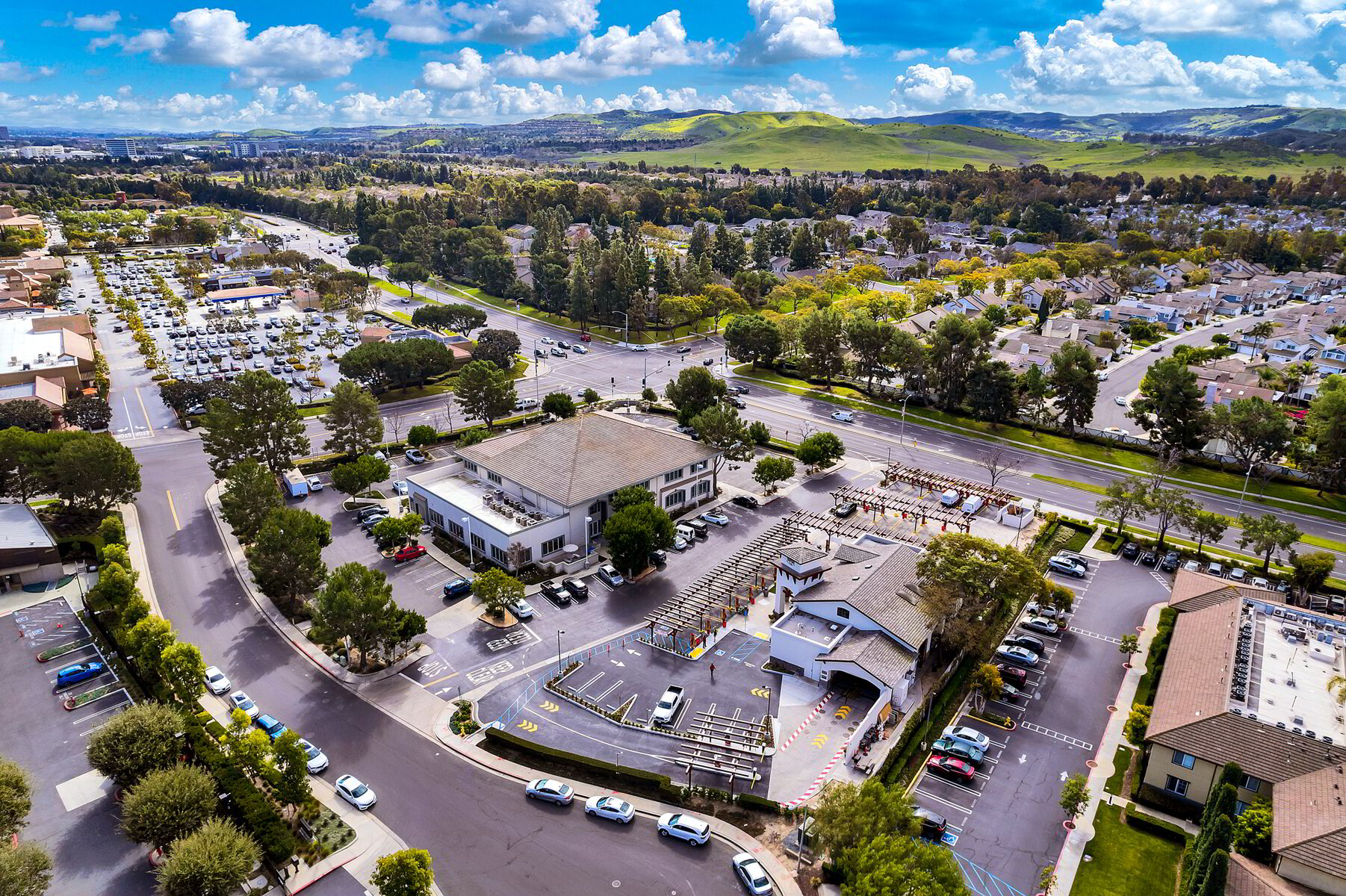 Checkered Flag Express Car Wash Lake Forest | Exceptional Car Care