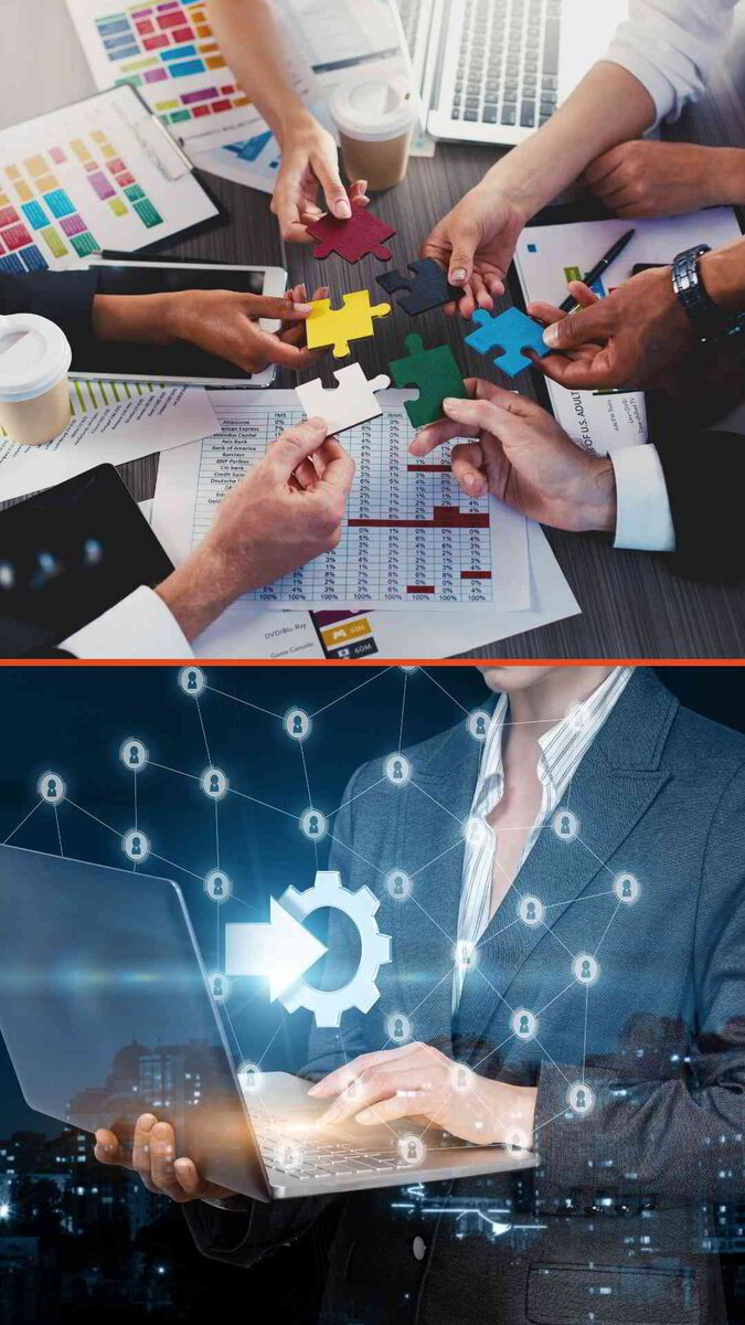 SAP Business Technology Platform