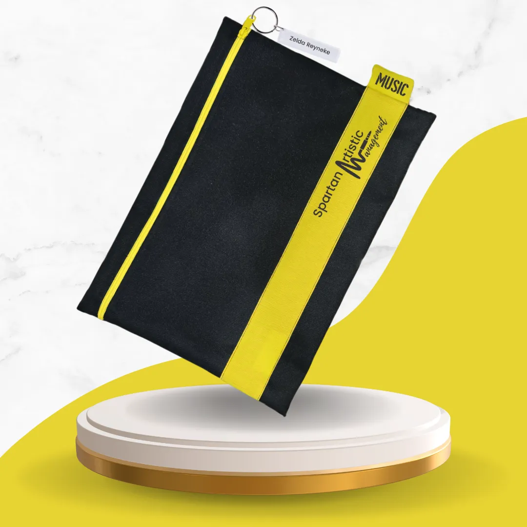 Personalised Subject Bags