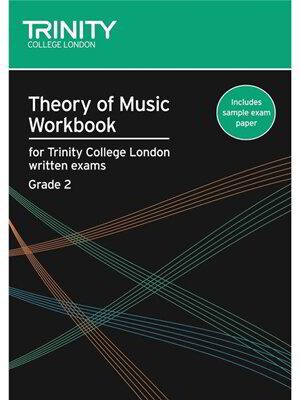 TCL Theory of Music Workbook Grade 2