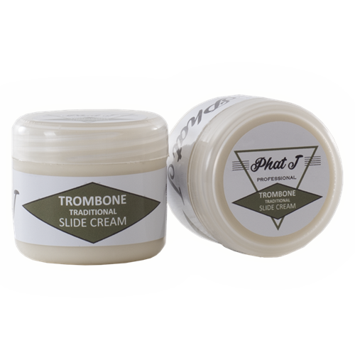 Phat J Trombone Slide Cream