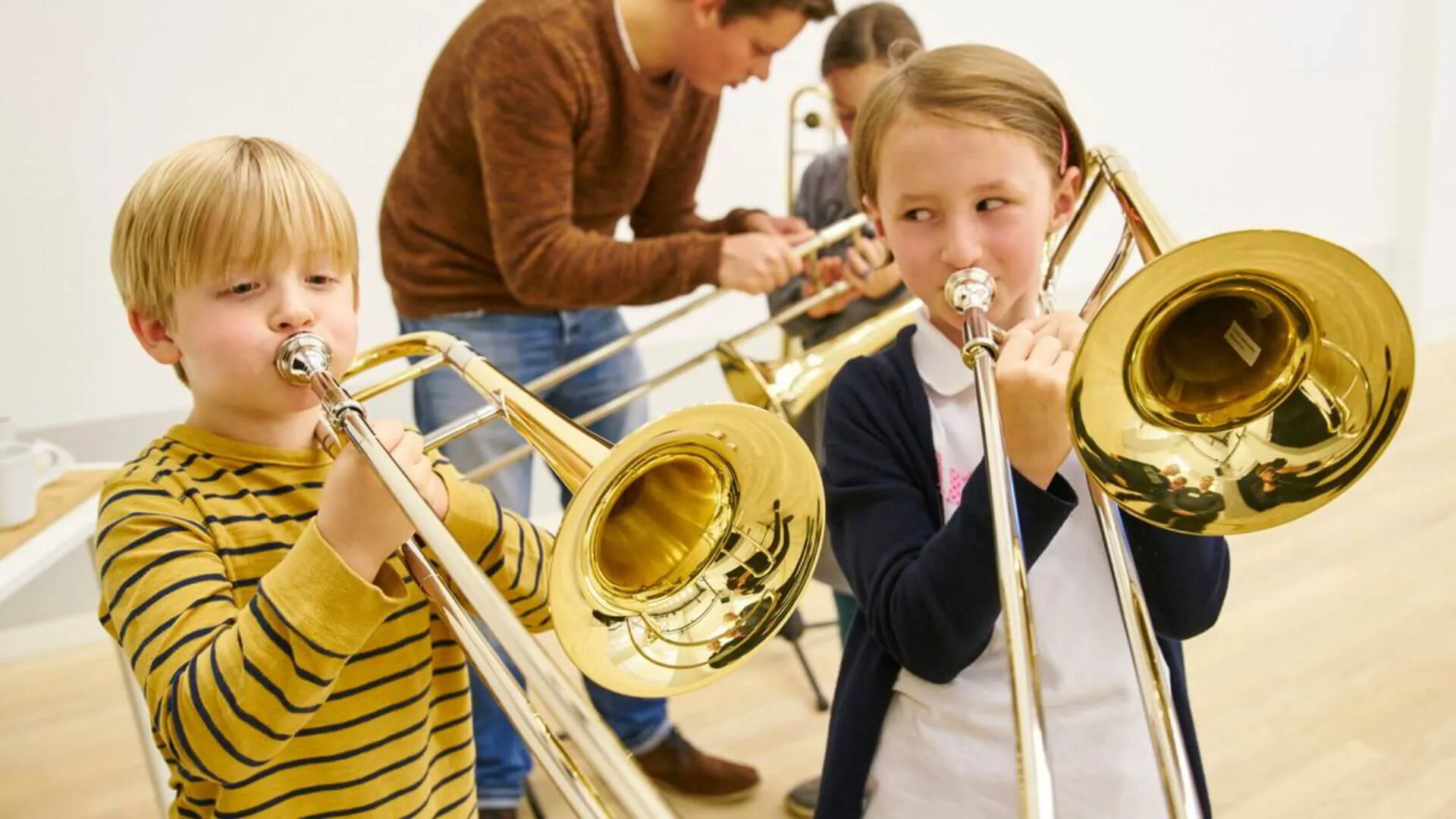 45 min Practical Group Lesson