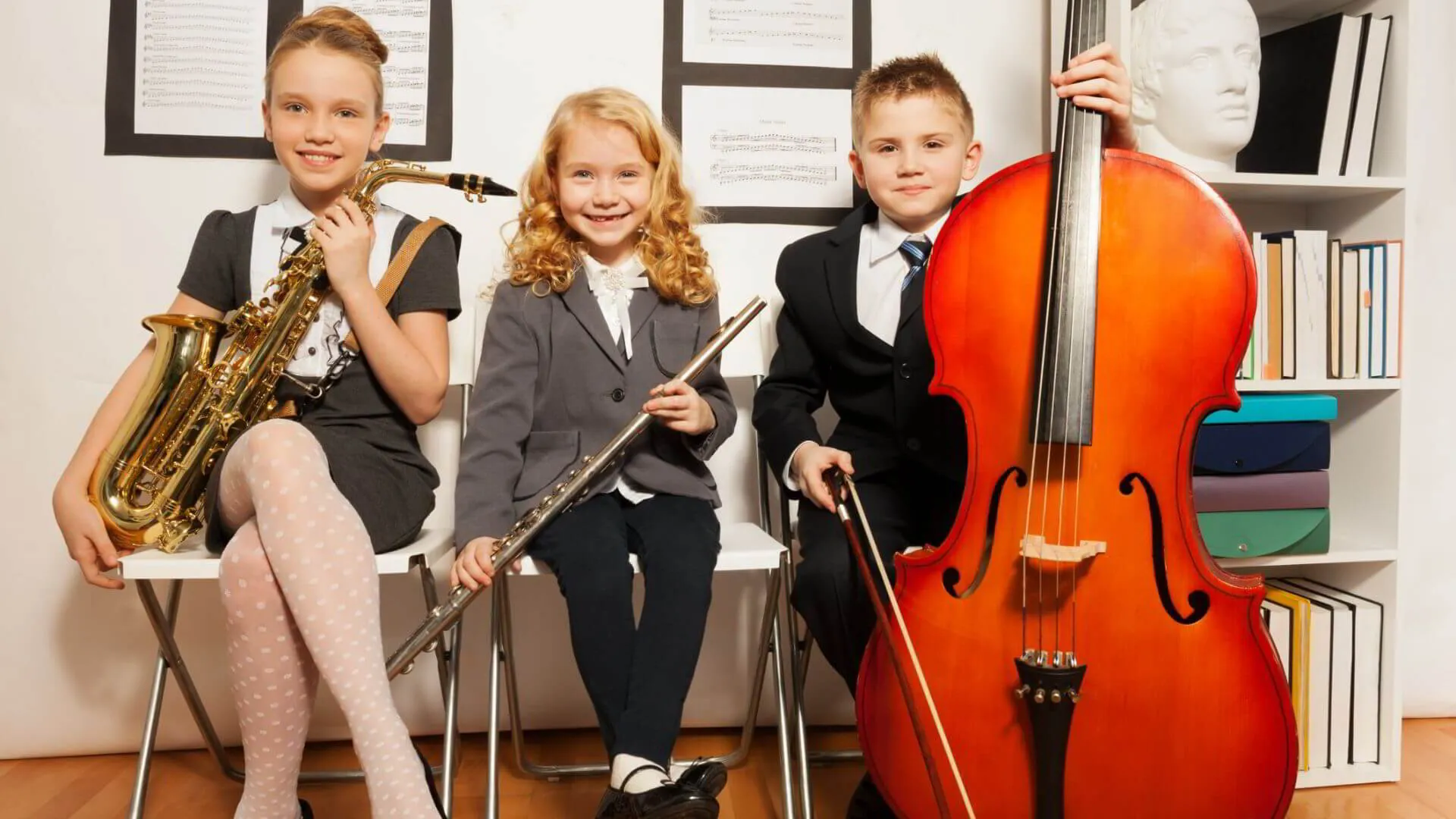 60 min Practical Group Lesson