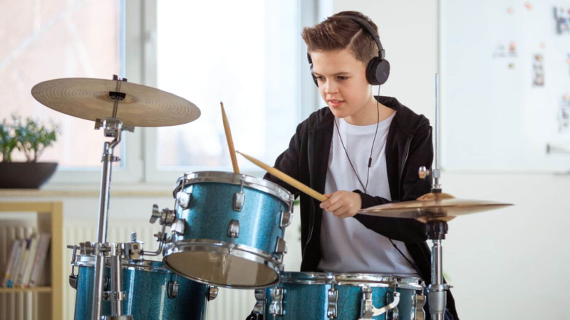 60 min Practical Individual Lesson