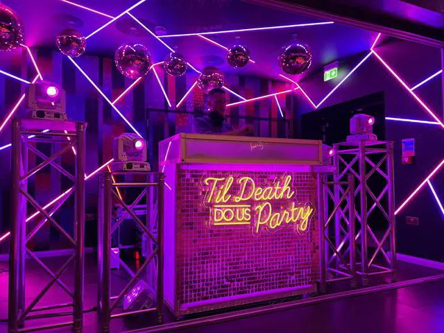 Packages | Ultra Booth